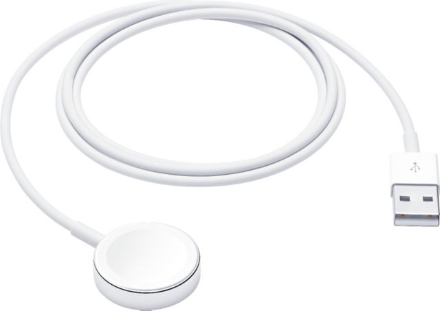 Apple Watch Magnetic Charging Cable (1 m) - ONLINE ONLY | Apple ...