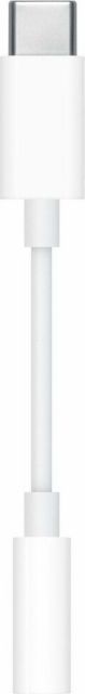 APPLE USBC TO 3.5MM JACK | Apple | Fullerton College