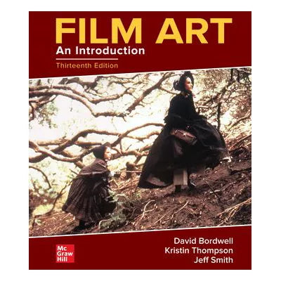 Film Art: An Introduction (RRMCG RENTAL Edition) | Fullerton College ...